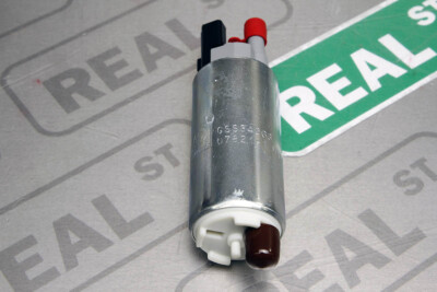 Walbro 255lph High Pressure In-Tank Fuel Pump Universal 39mm Inlet ...