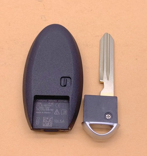 OEM 2021 2022 2023 2024 NISSAN FRONTIER SMART KEYLESS REMOTE FOB 285E3 ...