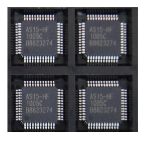 1/2/5/10/50PCS AS15-F AS15-G AS15-HF AS15-HG AS15-U E-CMOS LCD Power ...