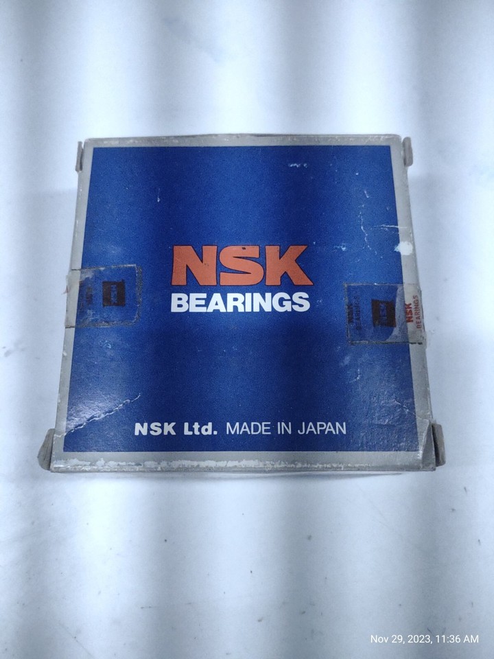 NSK BL208 905 (NEW IN BOX) | eBay