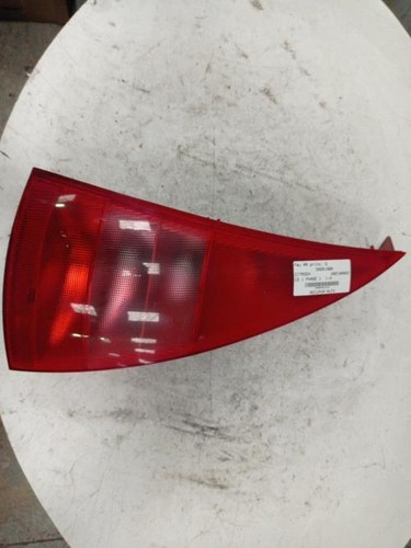 Feu arriere principal gauche (feux) CITROEN C3 1 6350Q3 | eBay