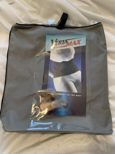 Optec VertaMax Spinal Support System- 2x/3x (40 1/2 - 54 1/2) Brand New ...