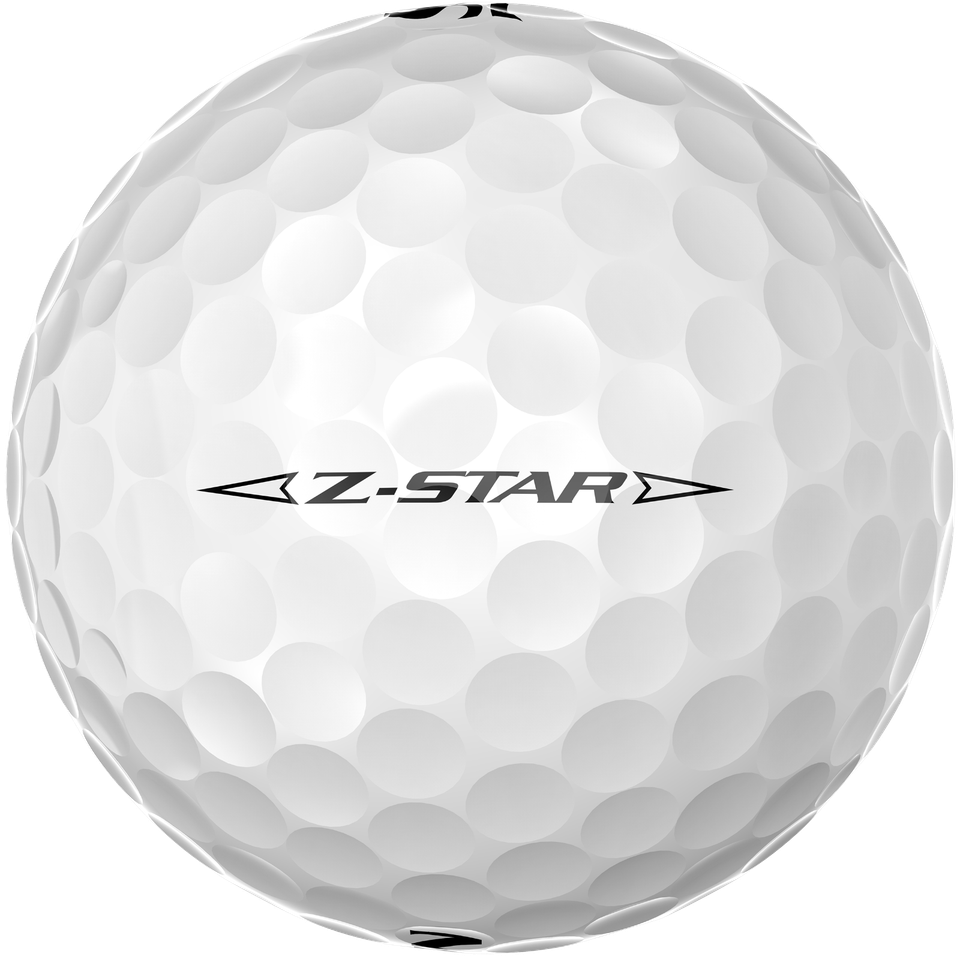 Srixon Z-Star Tour Golf Balls - 1 Dozen Box - WHITE Tour Golf Balls | eBay