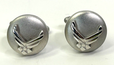 US Air Force Cuff Links | eBay