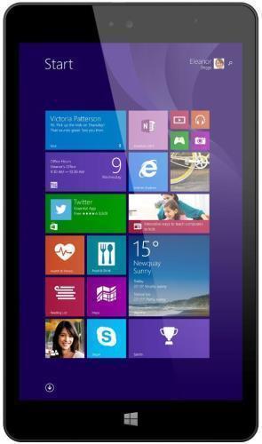 Linx LINX810B 32GB, Wi-Fi, 8in - Black for sale online | eBay UK