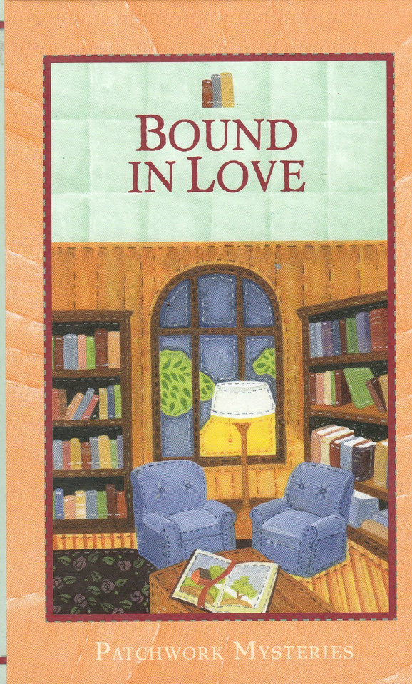 Guideposts Patchwork Mysteries Series - Build Your Lot - Flat $6.50 ...