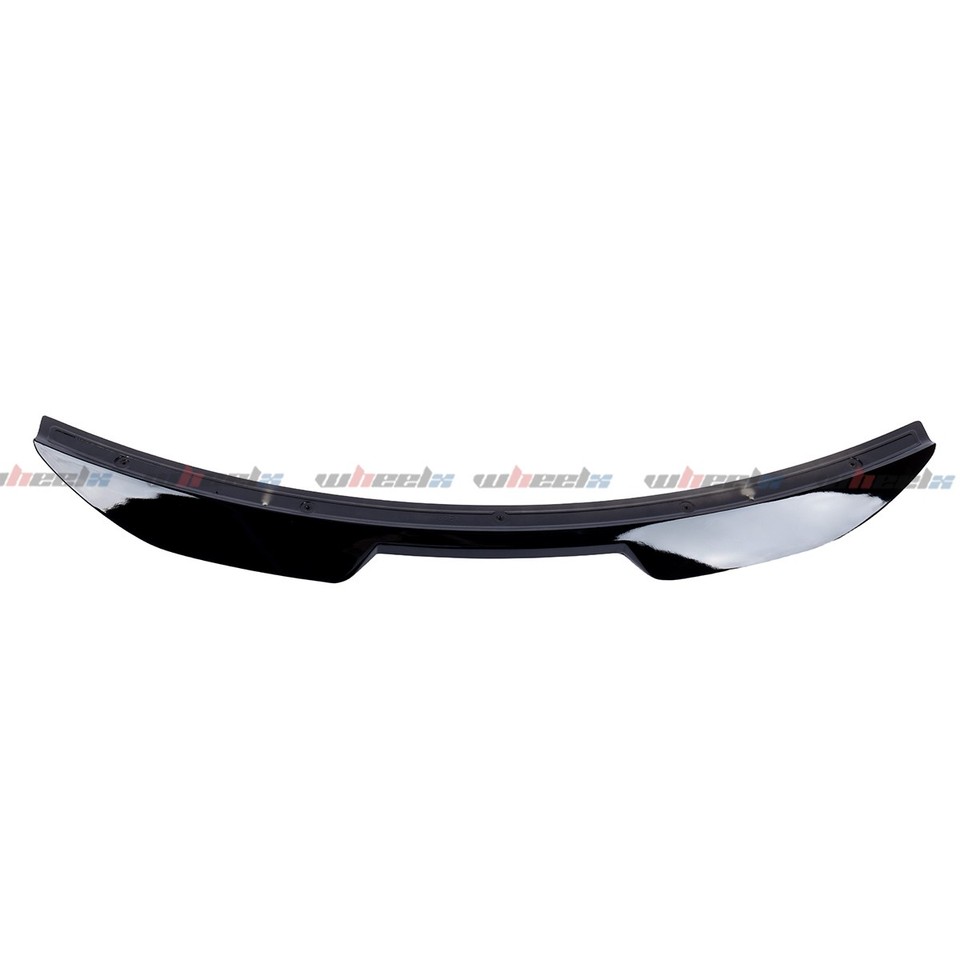 11 Gen 300s Spoiler