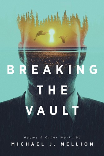 Michael J Mellion Breaking the Vault (Tascabile) 9798887639048 | eBay
