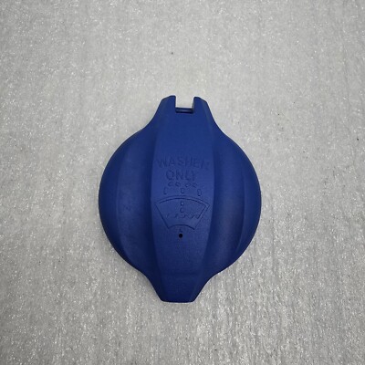 986232E100 OEM Windshield Washer Reservoir Cap FOR TUCSON I30 ELANTRA ...