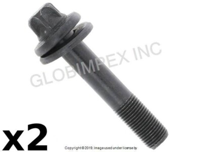 For MINI (2007-2016) Torx Bolt for Timing Chain Sprocket - Camshaft (2 ...
