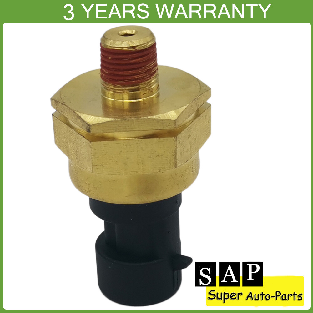 Water Pressure Sensor Switch For Mercruiser Inboard Mariner Outboard ...