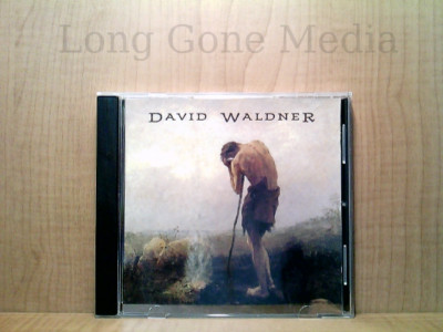 Flicker by David Waldner (CD) | eBay