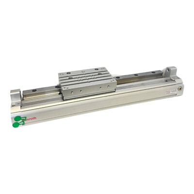 Linear Actuators - Rexroth Linear
