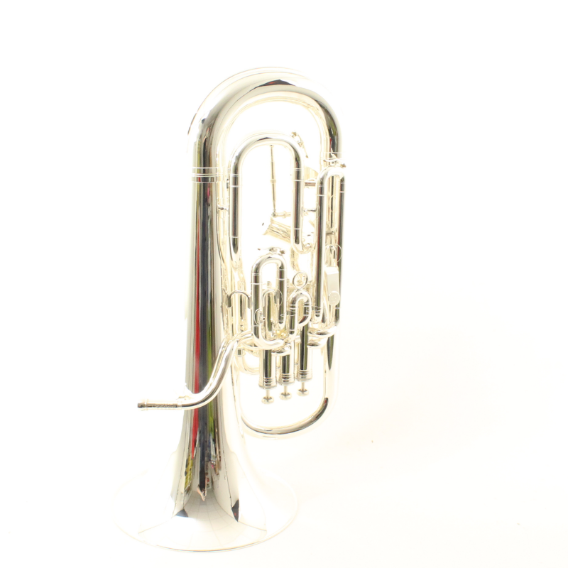 Besson Euphonium Newest Model BE969T Sovereign | eBay