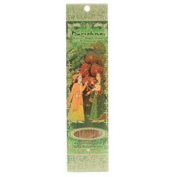 Krishna incense stick 10 pack | eBay