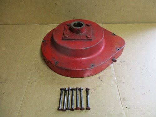 Speedex Tractor S Series Rear Differential Housing Case Cover | eBay