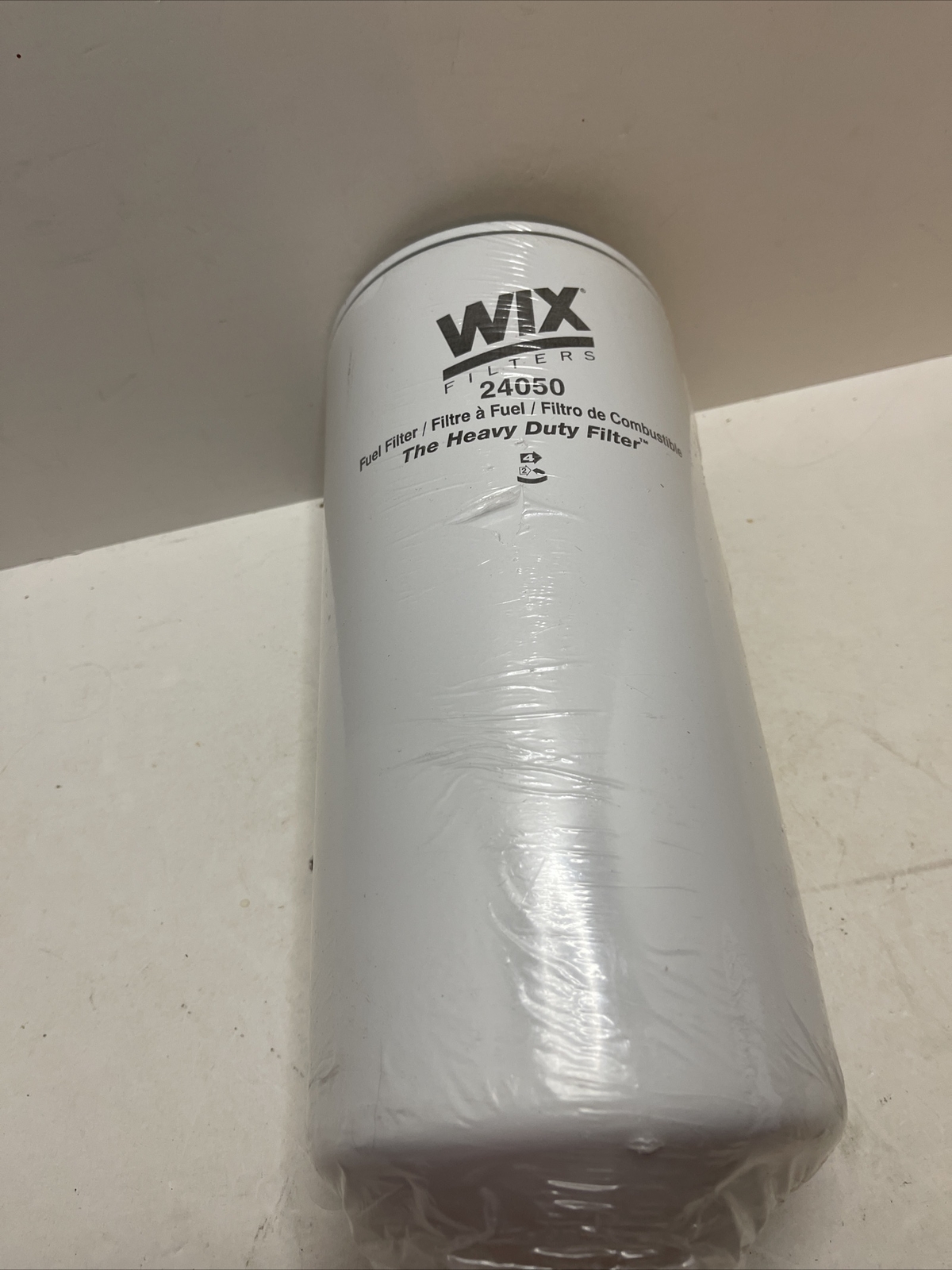 Wix 24050 - cross reference oil filters | oilfilter-crossreference.com