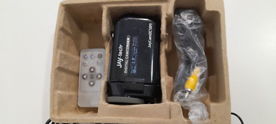 Jay-tech Jay Cam DC 589 Digital Camcorder | eBay.de