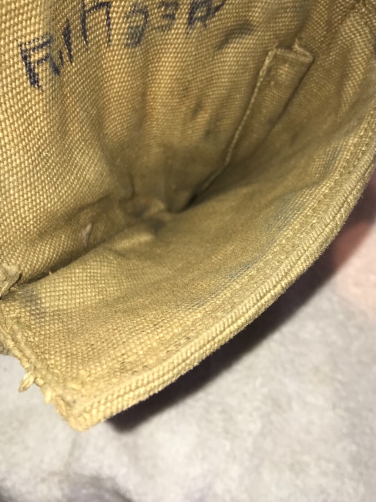 WW2 British Army Officers P37 Web Combat Gear | eBay