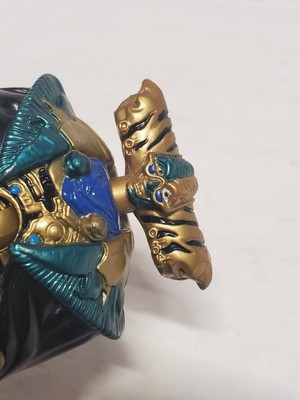 Master Vile Power Rangers Action Figure