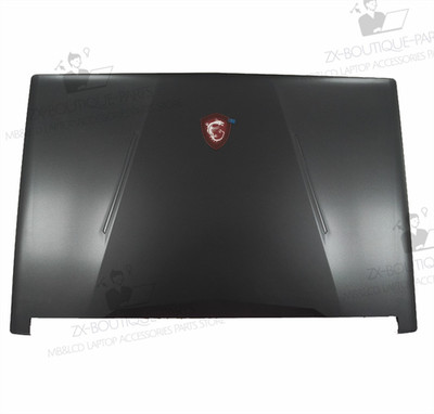New for MSI GL73 7RD MS-17C4 8RE MS-17C5 8RC MS-17C6 Laptop LCD Back ...