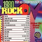 Various Artists : Rock On: Top 40 Chartbusters 1980 CD 56775198022| eBay