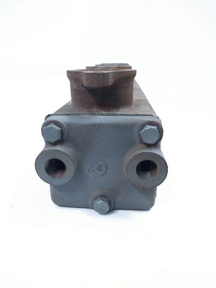 Bar Marine Ford FM17275, Exhaust Manifold | eBay