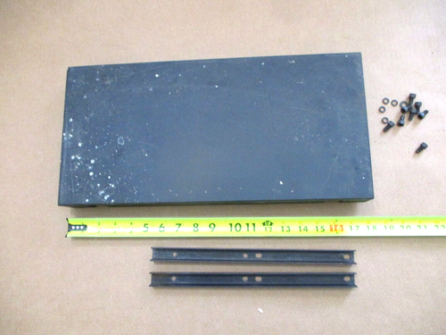 Table Extension 608403000 For 10" Ryobi Table Saw Model BTS15 BTS 15 | eBay