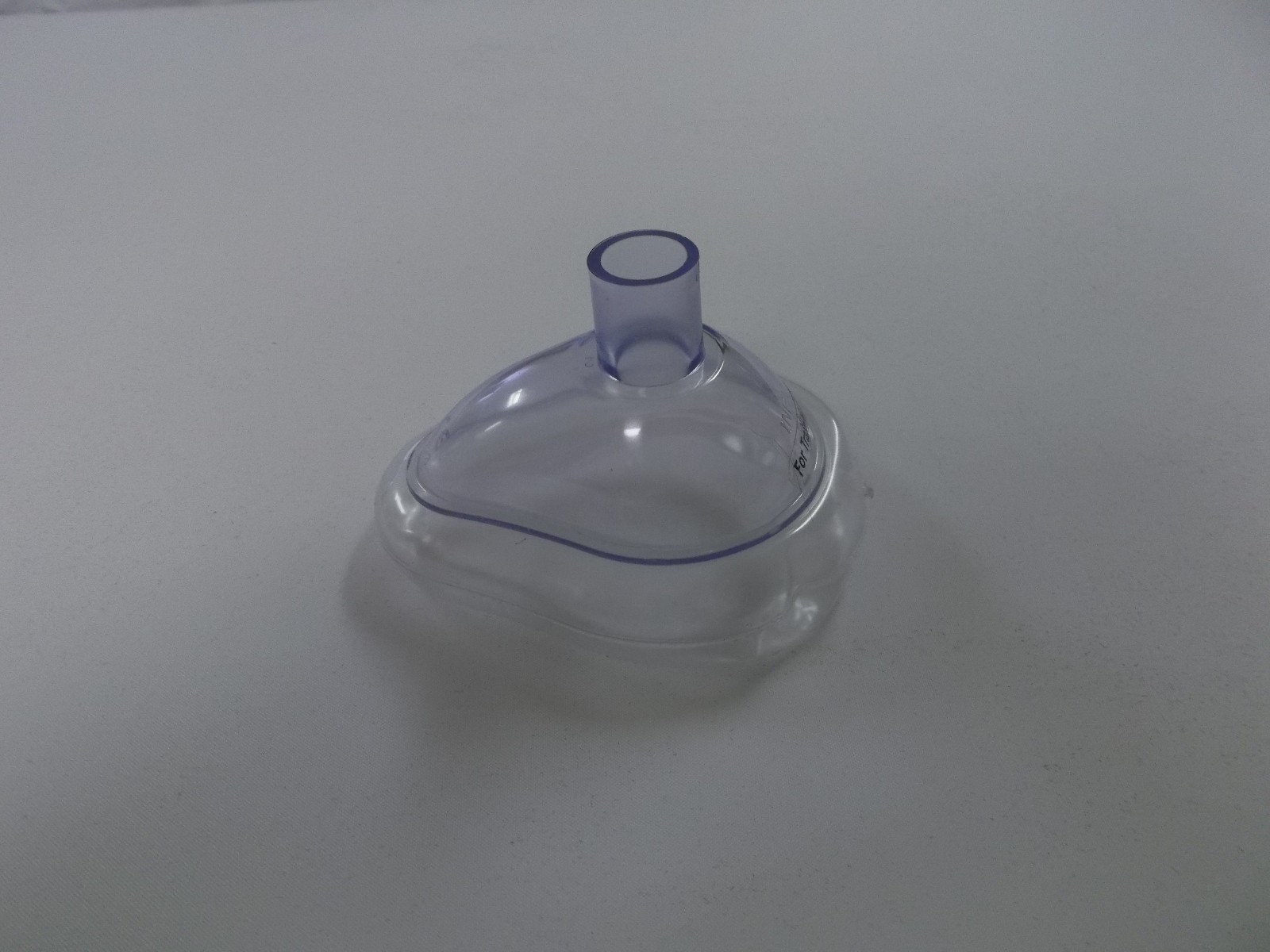 One CPR ADULT Training Mask With Refillable Bladder | eBay