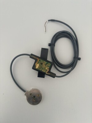 Rechange Original FAAC 63000559 Encodeur Absolu S800 | eBay