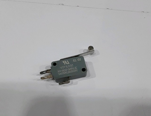 Kh-9012-5hrlc Koino Mini Micro Switch 5a 125vac for sale online | eBay
