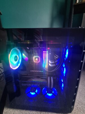 gaming pc used | eBay UK