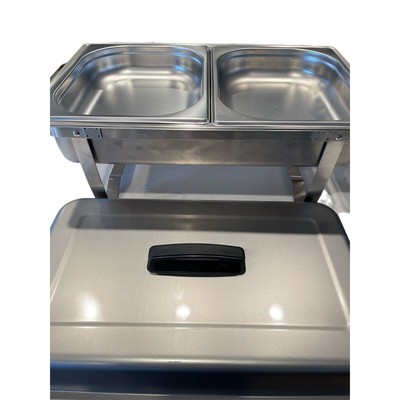Tabletop & Serving - Sterno