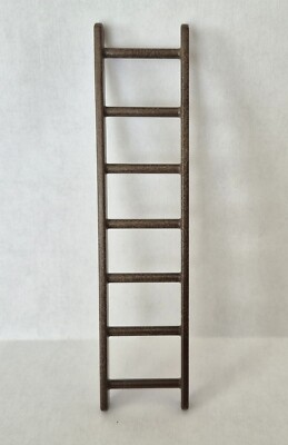 ECHELLE MARRON 14 cm CHATEAU DRAGON 6697 PLAYMOBIL | eBay