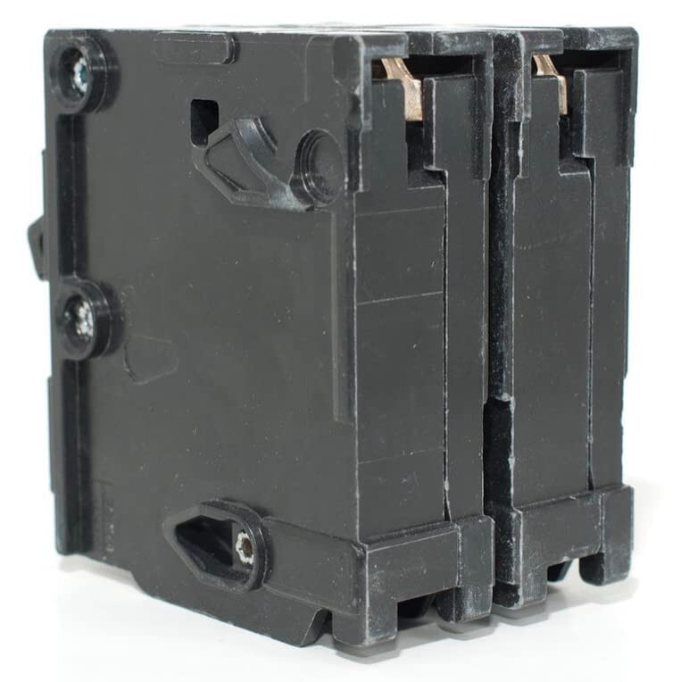 Siemens Q2125 125-Amp Double Pole Type QP Circuit Breaker for sale ...