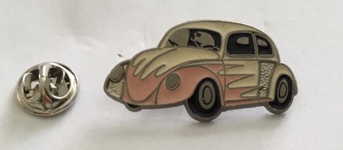Pin’s Pins RARE Voiture VOLKSWAGEN COCCINELLE Rare N°2 | eBay