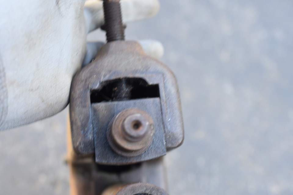 Pexto Roper Whitney 622 Combination Rotary Machine bead roller | eBay