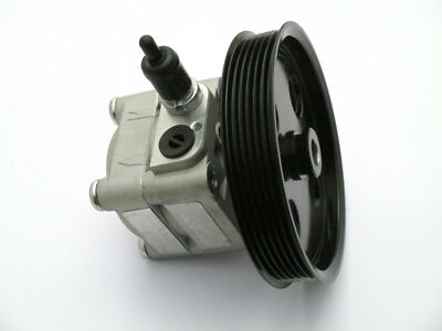 NEW Power Steering Pump VOLVO S60 / V70 / XC70 / S80 (1998-2010 ...