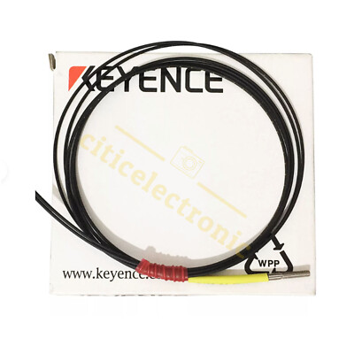 New 1Pc Keyence in box FU-L41Z Fiber optic line sensor Fast delivery | eBay