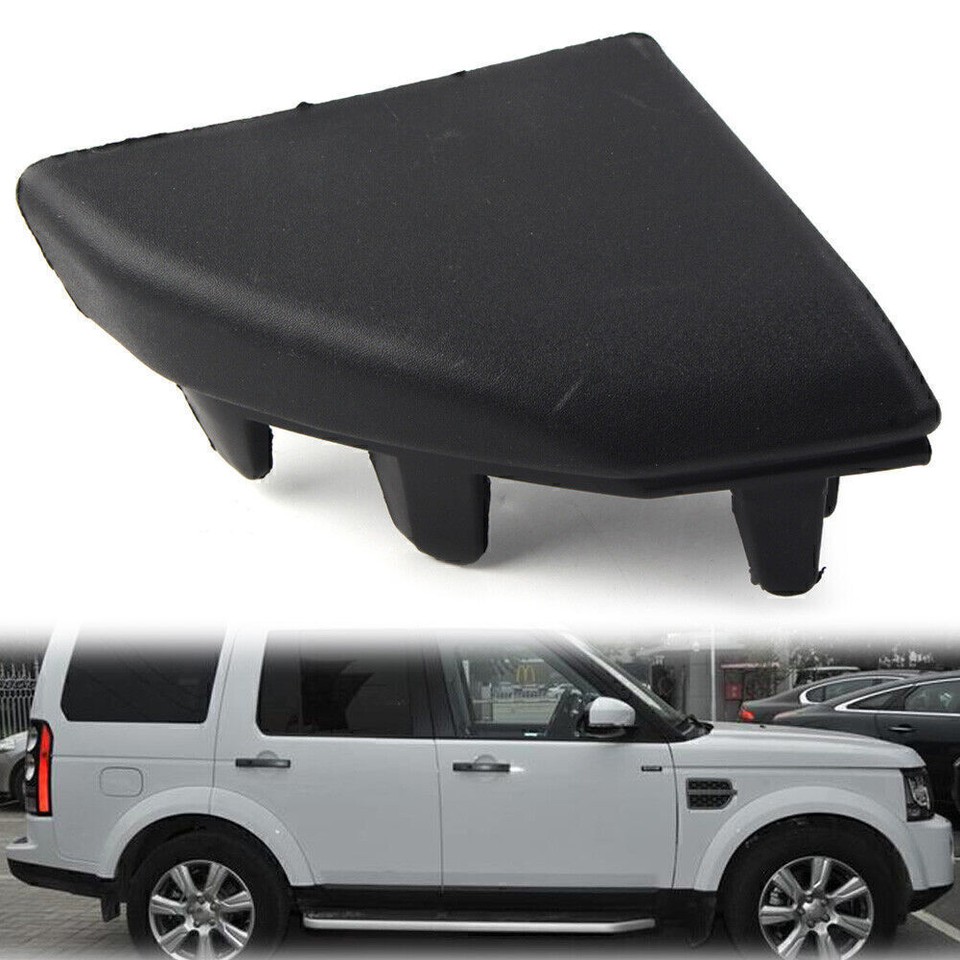Right Front Wheelarch Moulding End Cap For Land Rover Discovery 3 & 4 ...