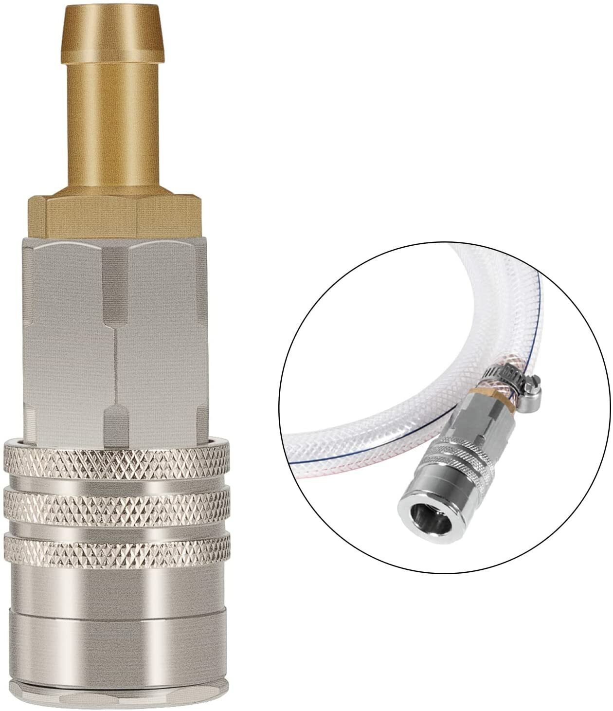 Radiator Coolant Drain Hose Head 9996049 For VOLVO Trucks D11 D12 D13 ...