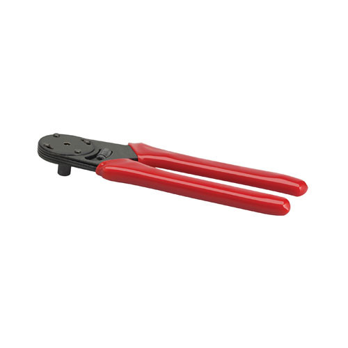 Tool Aid 18860 Terminal Crimper for Deutsch 12 Gage Closed Barrel ...
