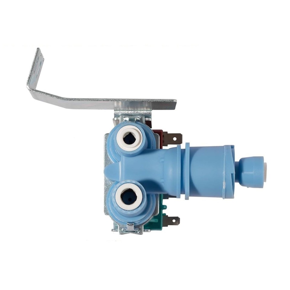 W10179146 High-Performance Water Inlet Valve for Whirlpool MSF2/ASI2 ...