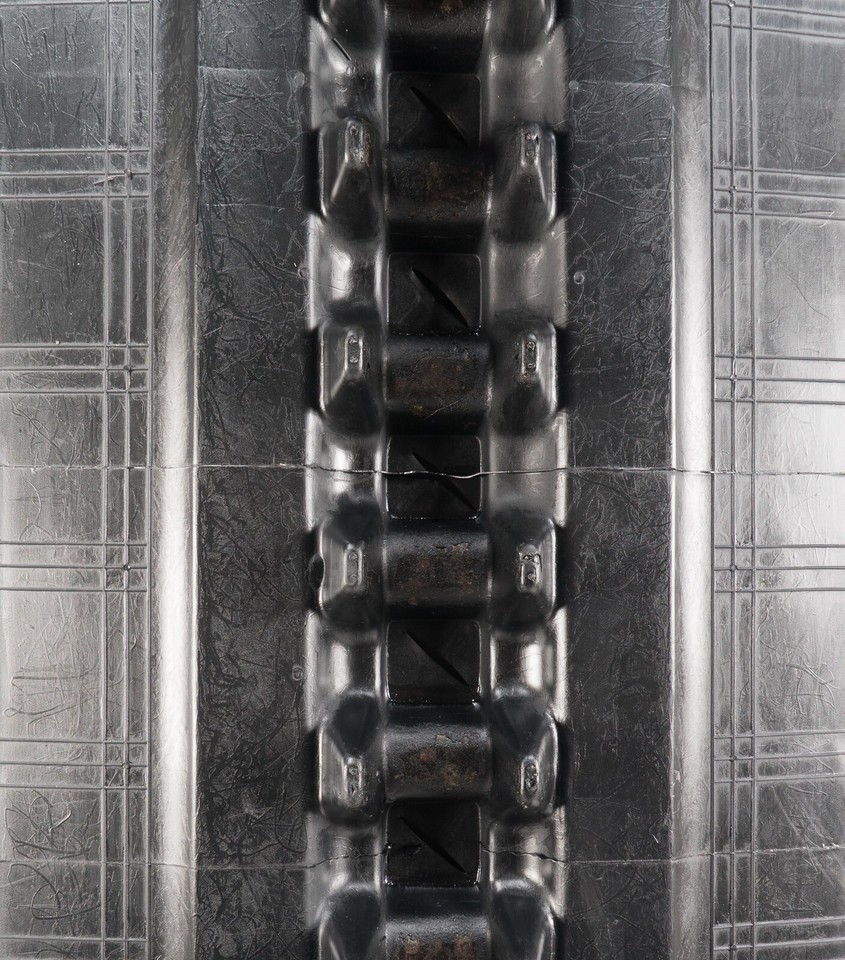 18" TNT C Pattern Rubber Track 450x86x55 Bobcat T250 T300 T320 T740 ...