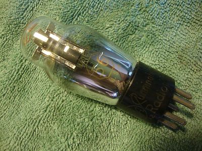 type 56 tube fully tested | eBay