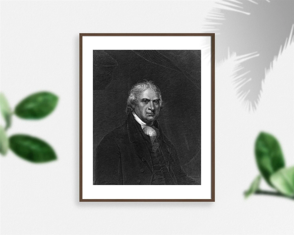 George Clinton Vice President