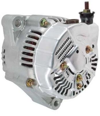 TOYOTA SUPRA LEXUS GS300 ALTERNATOR 1994 95 96 97 98 00 01 02 160 Amp ...