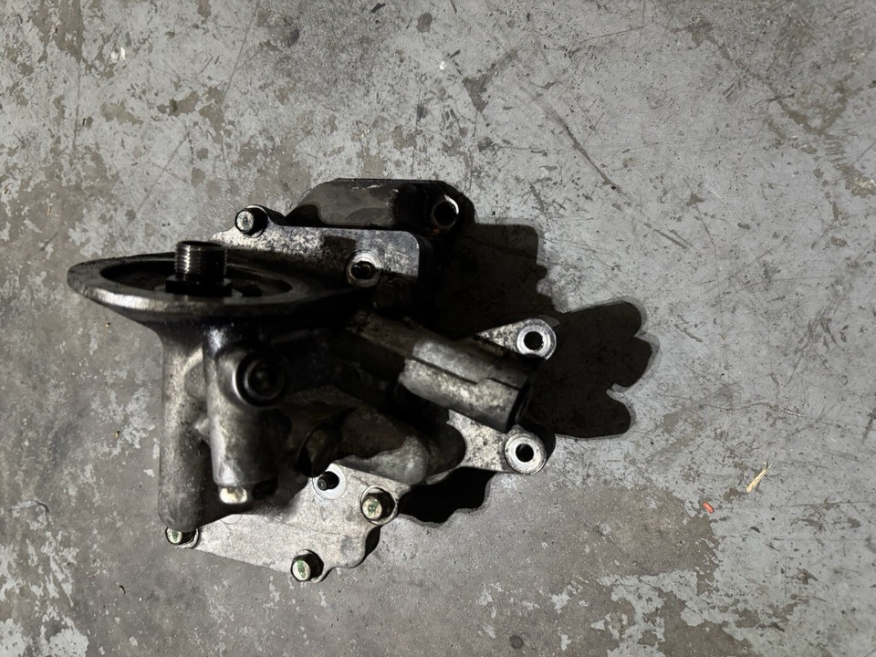 Duramax Engine Oil Cooler LMM LBZ LB7 LLY 6.6L 01-10 97329038 19210615 ...