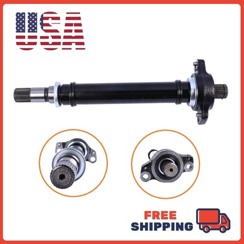 For Mazda 3 2.0L 2006-2013 CV Intermediate Shaft GG38-25-700C | eBay