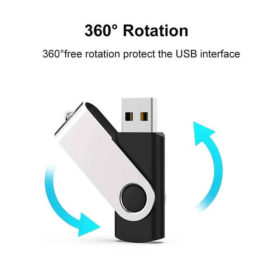 BULK BUY USB Flash Drive Memory Stick 2GB 4GB 8GB 16GB 128GB 256GB ...